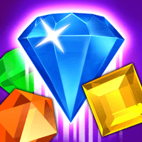 Bejeweled 2 HD v2.0.20 – Game kim cương cho Android