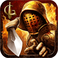 I, Gladiator HD mod tiền – Game đấu sĩ La Mã cho Android