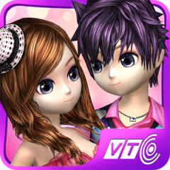 Au Mobile – Game nhảy Audition Online đồ hoạ khủng dành cho Android