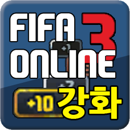 Fo3 Strengthen mod tiền – Game FIFA Online 3 cho Android