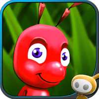 BUG VILLAGE HD v1.7.1 mod tiền – Game làng côn trùng cho Android
