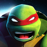 Ninja Turtles Legends HD mod tiền – Game ninja rùa skill đẹp cho Android