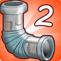 Plumber 2 HD mod level pack – Game “nhức óc” cho Android