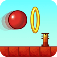 Bounce mod bất tử [v1.3.2] – Game banh huyền thoại Nokia cho Android
