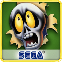Decap Attack Classic mod xoá quảng cáo (ad-free) cho Android