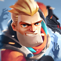 Zombie Commando 3D v0.2.0 mod tiền (coins & diamonds) cho Android