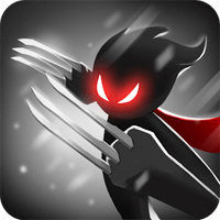 Anger of Stick 7 mod tiền – Game Mafia stickman warriors cho Android