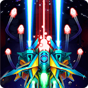 Infinite Shooting mod tiền & kim cương (gold diamonds) cho Android