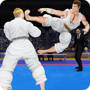 Royal Karate Training Kings mod – Game Kung Fu Fighting 2018 cho Android