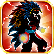 Saiyan Goku Fighting v2.0 mod tiền (coins) – Game saiyan solo cho Android