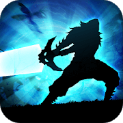 Shadow Fight Heroes v3.3 mod tiền kim cương (gold gems money) cho Android