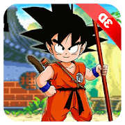 Goku Fighting mod [RPG] – Game Advanced Adventure cho Android