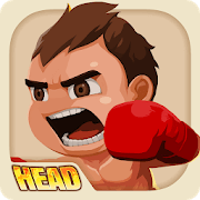 Head Boxing mod tiền vàng (coins) & levels cho Android [D&D Dream]