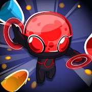 Agent Aliens v1.0.44 mod tiền (coins) & mở khoá (unlock) cho Android
