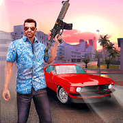Miami Gangster mod tiền (money) – Game Thế giới ngầm cho Android