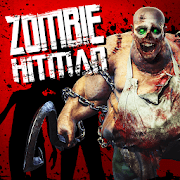 Zombie Hitman v1.1.2 mod tiền & vàng (gold cash) cho Android