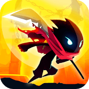 Shadow Stickman Fight for Justice mod mở khoá chế tạo (craft & heroes ...