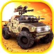 Gun Rider v1.5 mod vàng (coins) – Game sát thủ bắn súng cho Android