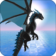 Dragon Simulator 3D mod tiền (money) – Game hoá thân rồng thần cho Android