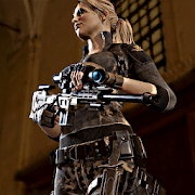 Evil Rise mod tiền kim cương (money) mới nhất cho Android