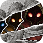 Paper Wizard v1.32 mod tiền (money) – Game phù thuỷ giấy cho Android