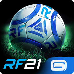 Real Football 2021 mod Full Game mới nhất thị trường cho Android