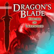 Dragon’s Blade mod [Full Paid] – Game RPG pixel tổ đội cho Android