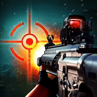 Zombie Shooting D-Day2 mod tiền (money) Tiếng Việt cho Android