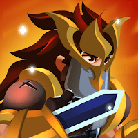 Chaotic War 3 mod tiền (money) – Game cuộc chiến hỗn loạn cho Android