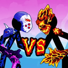 Stickman Legacy mod tiền (money) – Game hành động cực mạnh cho Android