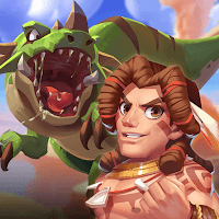 Hunter Legend mod tiền (money) – Game vượt ải săn kho báu cho Android
