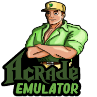 Arcade Emulator mod no ads – Phần mềm chơi game tuổi thơ cho Android