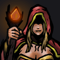 Paths & Danger [Full/ Paid] – Game những con đường nguy hiểm RPG cho Android