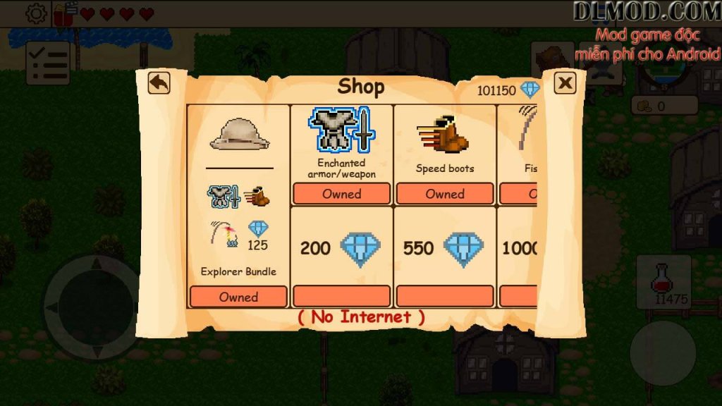 Survival RPG 4 mod tiền (money) – Game nhập vai kiểu Java mới nhất cho ...